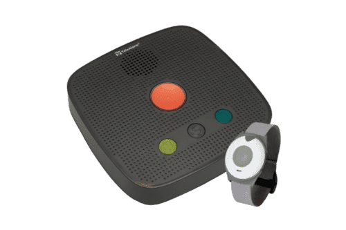 Panic Button Alarms | All You Need To Know