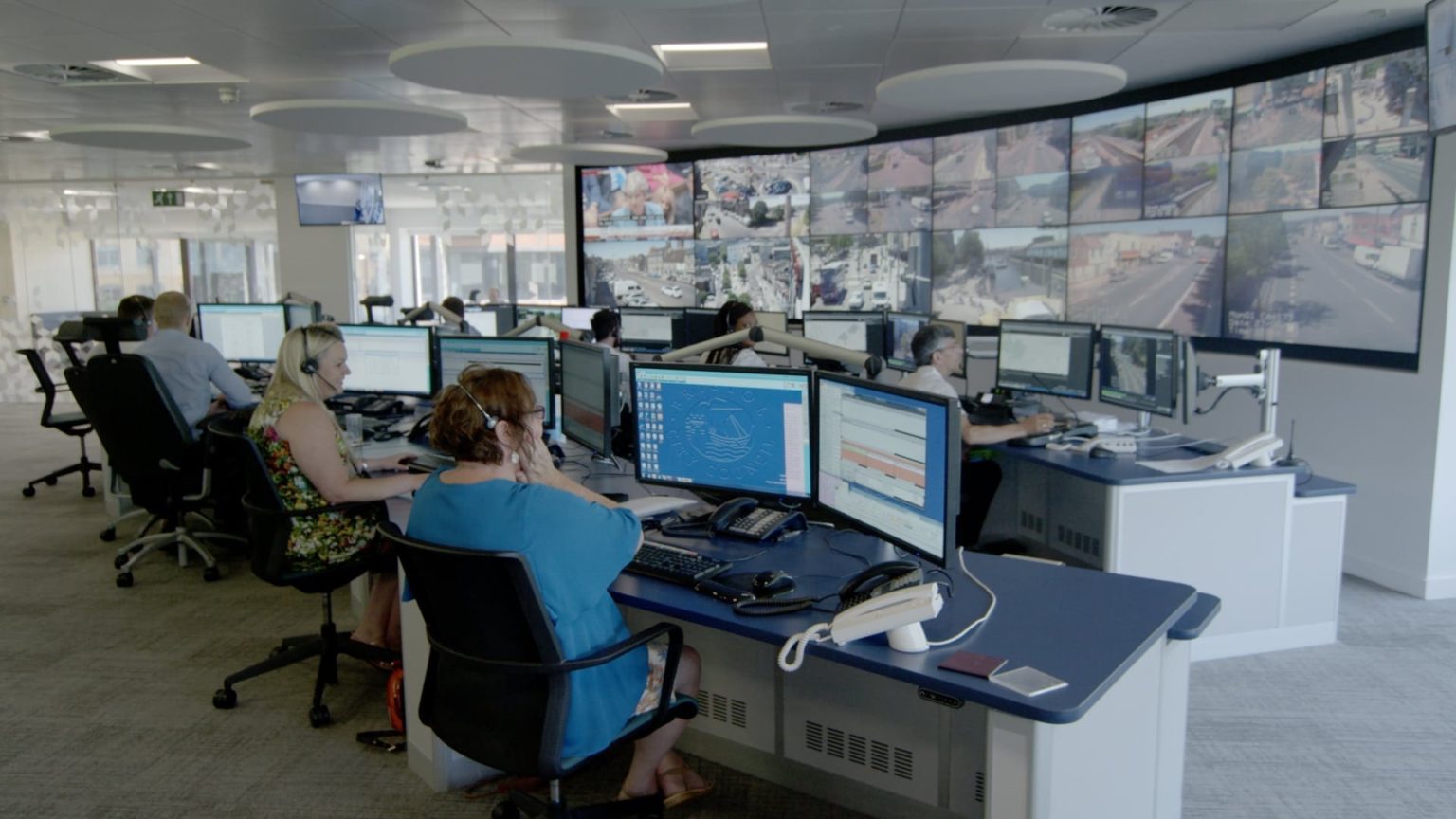 The Digital Telephone Switchover and its Impact on Telecare Services