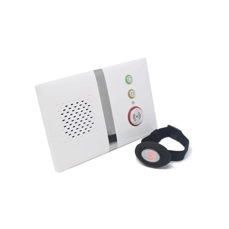 Pendant Alarm Plan - The UK’s Standard For Careline Alarms