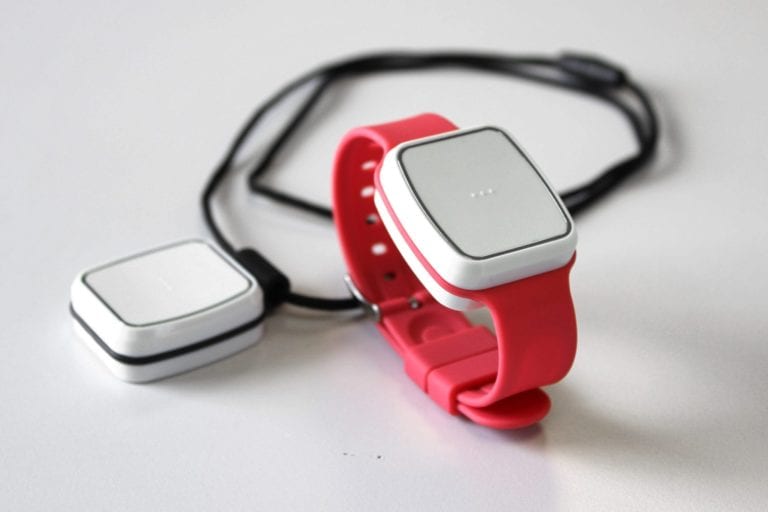 Fall Alarm Plan - Elderly Pendant Fall Alarm From Telecare24