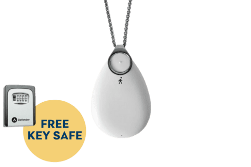 Panic Button Alarms | All You Need To Know