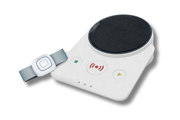 Accuracy of Fall Alarm Devices on Slow Falls