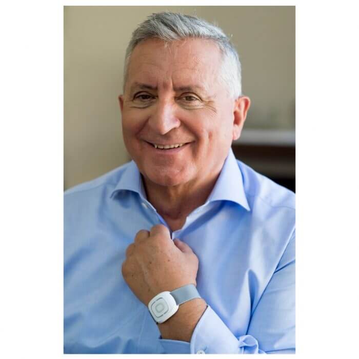 Fall Alarms for the Elderly | All you need to know